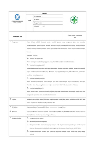 4. SOP TRIASE kegawatdaruratan kasus.docx