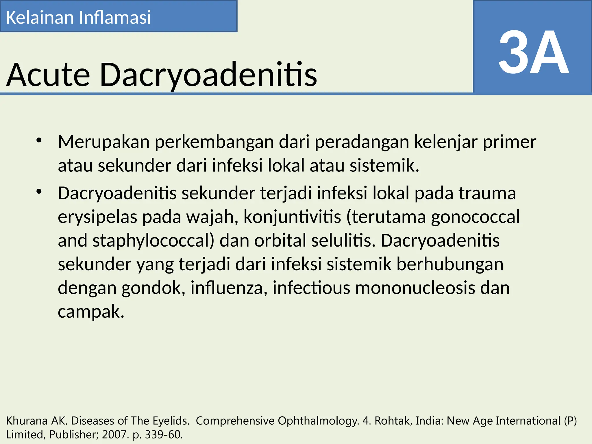 4. Penyakit Palpebra & Adneksa (dr. Halimah, Sp.M) .pptx