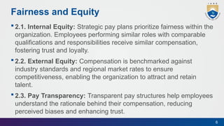 Aligning HR with Business StrategStrategic HRMy | PPT