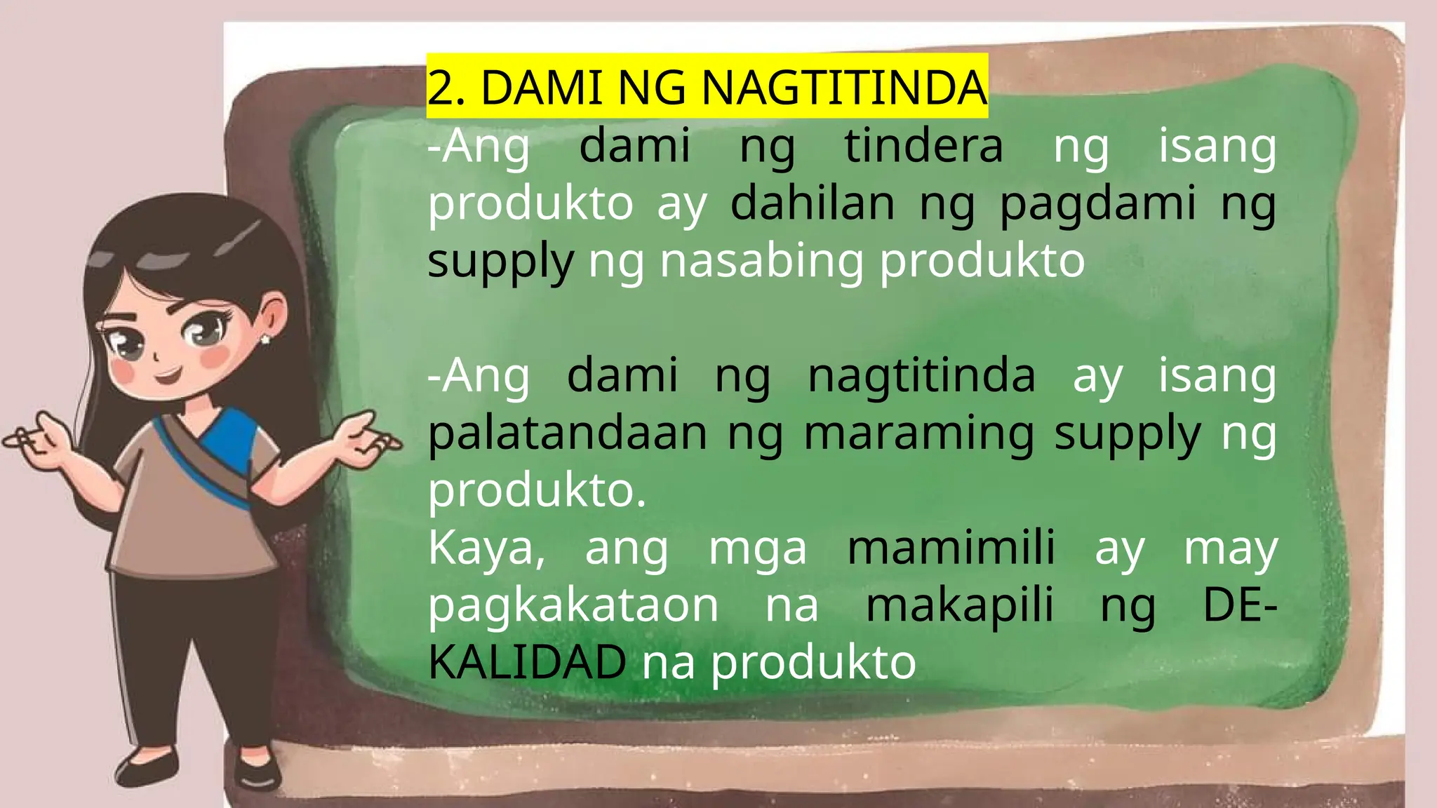 ANG MGA SALIK NA NAKAKAAPEKTO SA SUPPLY.pptx