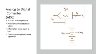Sensor in Embedded Technology.pptx