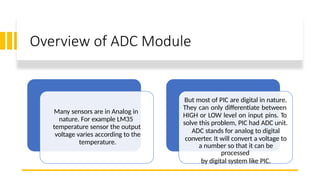 Sensor in Embedded Technology.pptx
