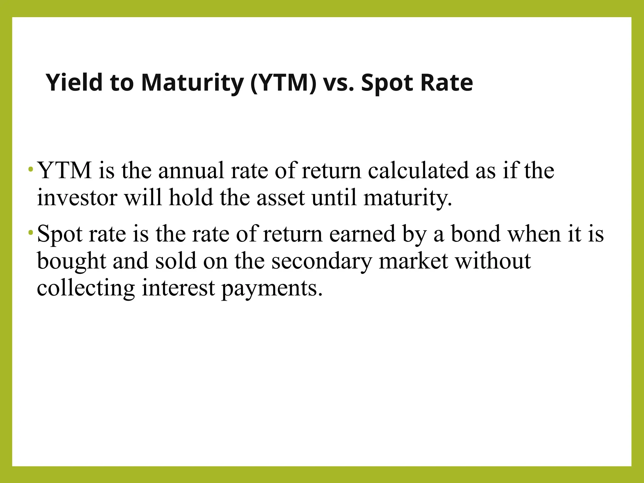 The theories of Interest rates (1).pptx