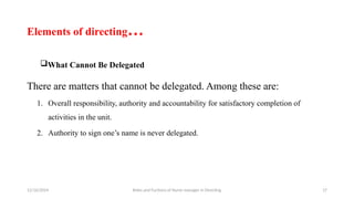4. directing and controlling for nursing.pptx