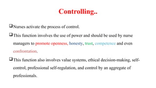 4. directing and controlling for nursing.pptx