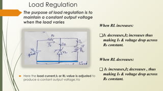 4.Zener Voltage regulator .pptx