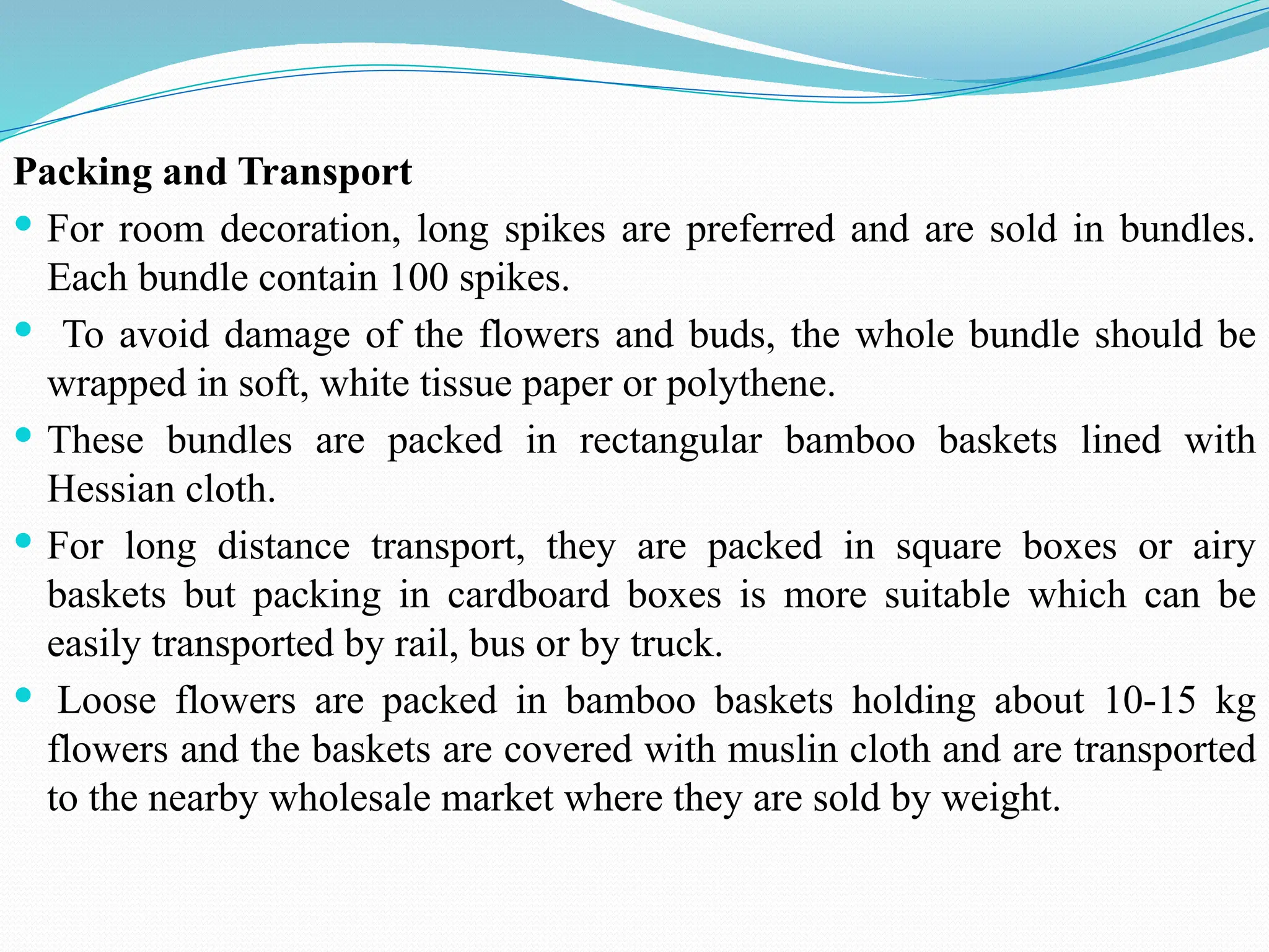 4.Production technology of Tuberose cultivation.pptx