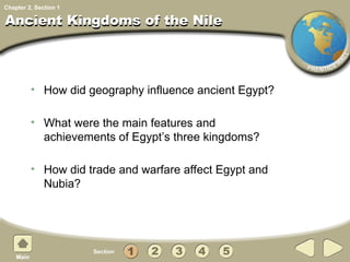 first civilization africa and asia 3200 bc | PPT