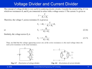 Chapter_2_Basics of DC Circuits_KIIT.pptx