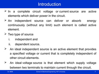 Chapter_2_Basics of DC Circuits_KIIT.pptx