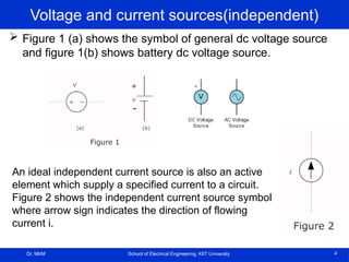 Chapter_2_Basics of DC Circuits_KIIT.pptx