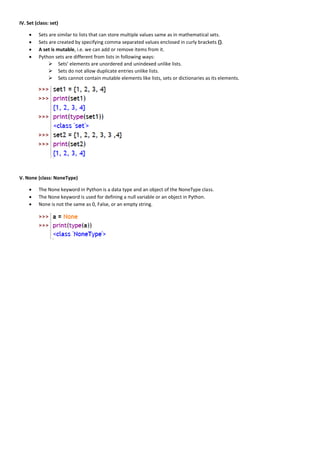 4. Data Handling computer shcience pdf s | PDF
