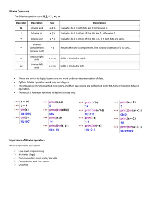 4. Data Handling computer shcience pdf s | PDF