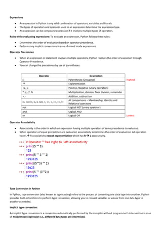 4. Data Handling computer shcience pdf s | PDF
