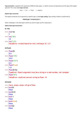 4. Data Handling computer shcience pdf s | PDF