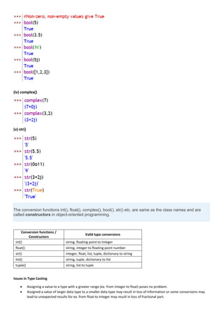 4. Data Handling computer shcience pdf s | PDF