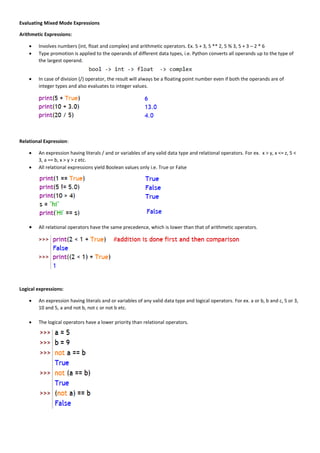 4. Data Handling computer shcience pdf s | PDF