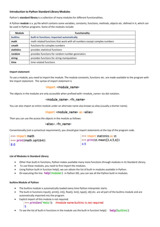 4. Data Handling computer shcience pdf s | PDF
