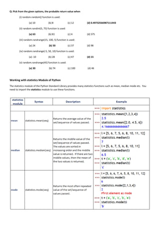 4. Data Handling computer shcience pdf s | PDF