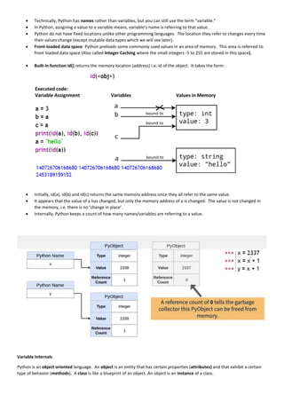 4. Data Handling computer shcience pdf s | PDF