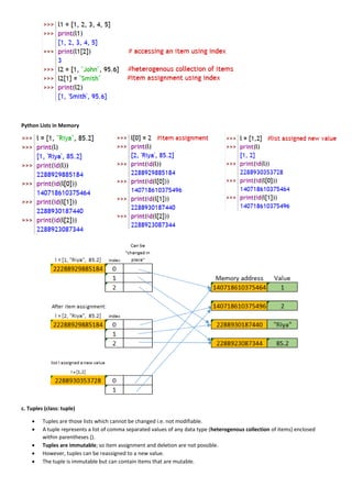 4. Data Handling computer shcience pdf s | PDF