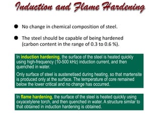 4.Surface Hardening.pdf MME engineering 1 | PDF