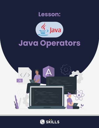 4.Lesson Plan - Java Operators.pdf...pdf