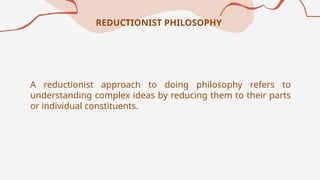 4. CHAPTER 1 - LESSON 3. APPROACHES TOPH | PPTX
