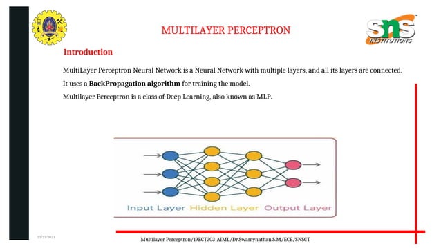 Innovations in Multilayer Perceptron.ppt