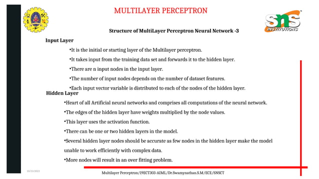 Innovations in Multilayer Perceptron.ppt