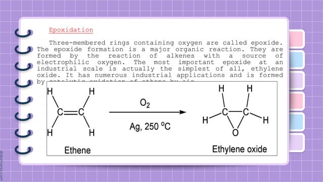 ALKENES and it Functional Groups Compund | PPT