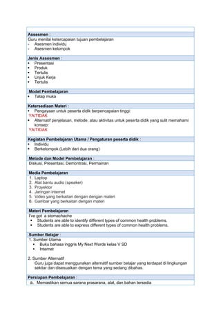 4. Modul Ajar Bahasa Inggris Kelas 5 - BAB 4 (Websiteedukasi.com).docx