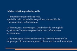 Regulation of the immune response in humanbody.ppt