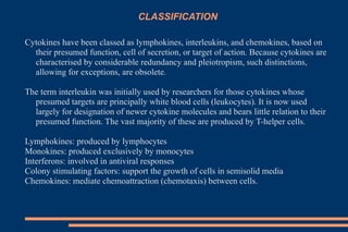 Regulation of the immune response in humanbody.ppt