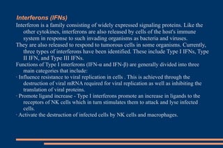 Regulation of the immune response in humanbody.ppt