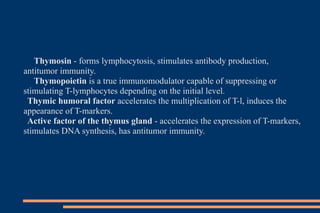 Regulation of the immune response in humanbody.ppt