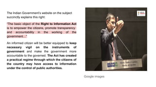 4. Introduction to Right to Information.pptx