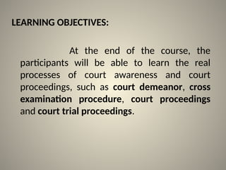 4. 1. Court Awareness and Concern lecture.pptx