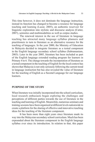 4. LIT IN ELT-A REVISIT TO MALAYSIAN CONTEXT.pdf