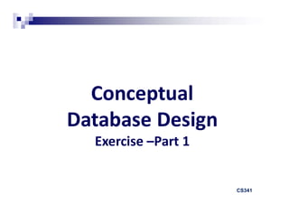 Comprehensive Guide to Effective ER Diagram Principles | PPT