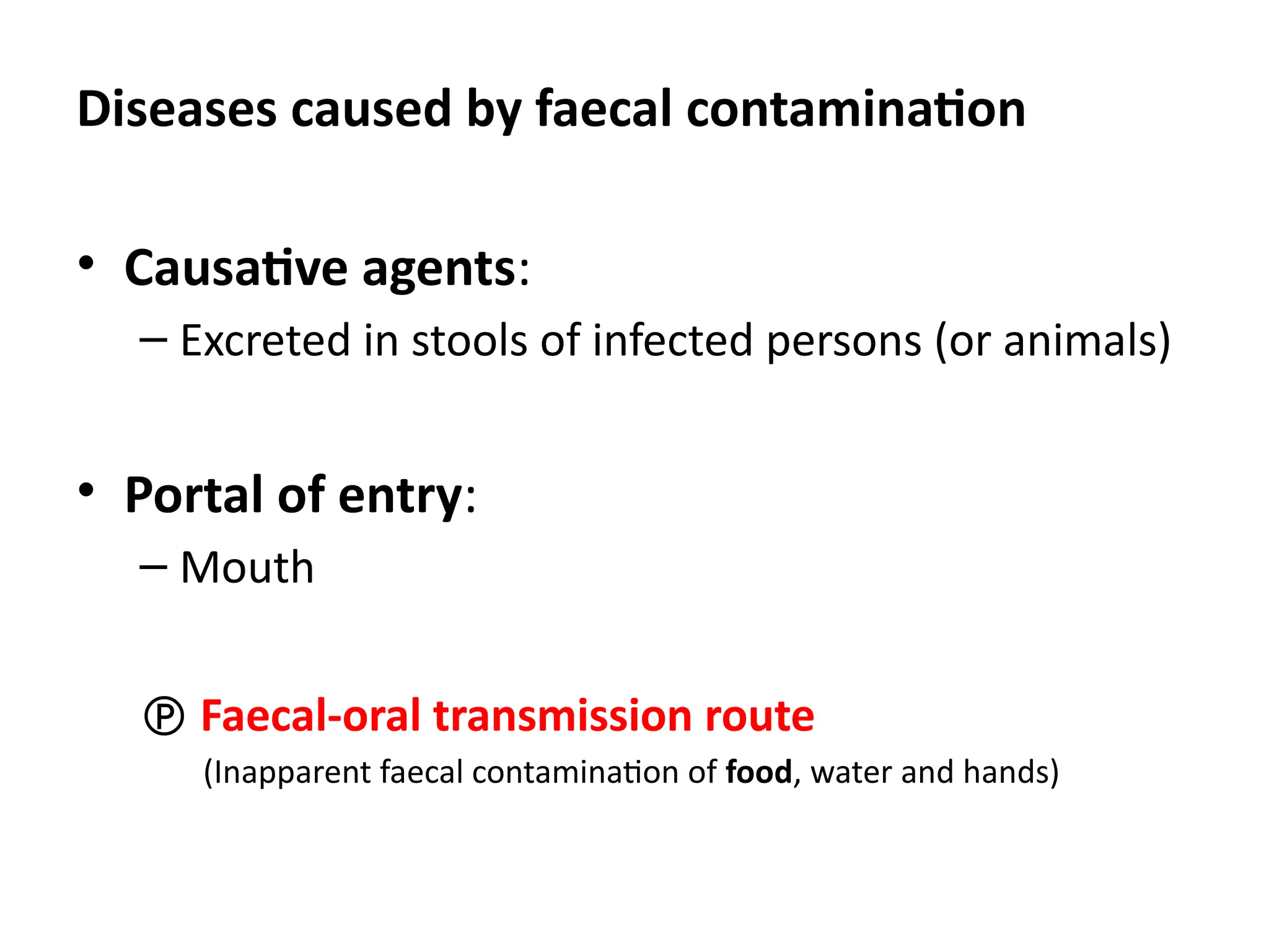 4.Disease spread by faecal contamination.pptx