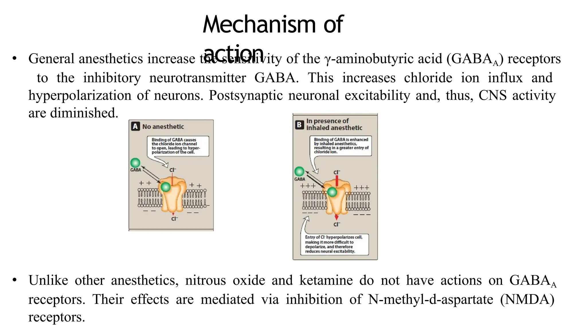 4.General Anesthesia. practical lecturepptx | PPTX