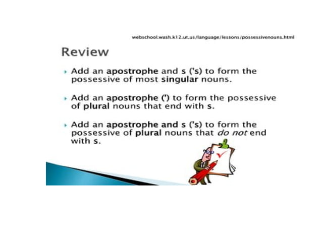 4. ENGLISH-POSSESSIVE NOUNFOR GRADE 2.pptx