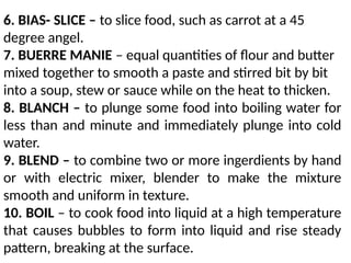 4.1Culinary and Kitchen Cooking Term.pptx