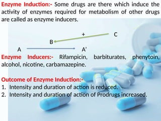 4. Pharmacokinetics - II.pptxiiiiiiiiiiii | PPTX