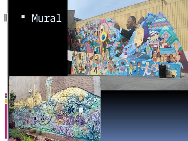 4.JENIS SENI RUPA 2d tugas kelas 10 sma | PPTX