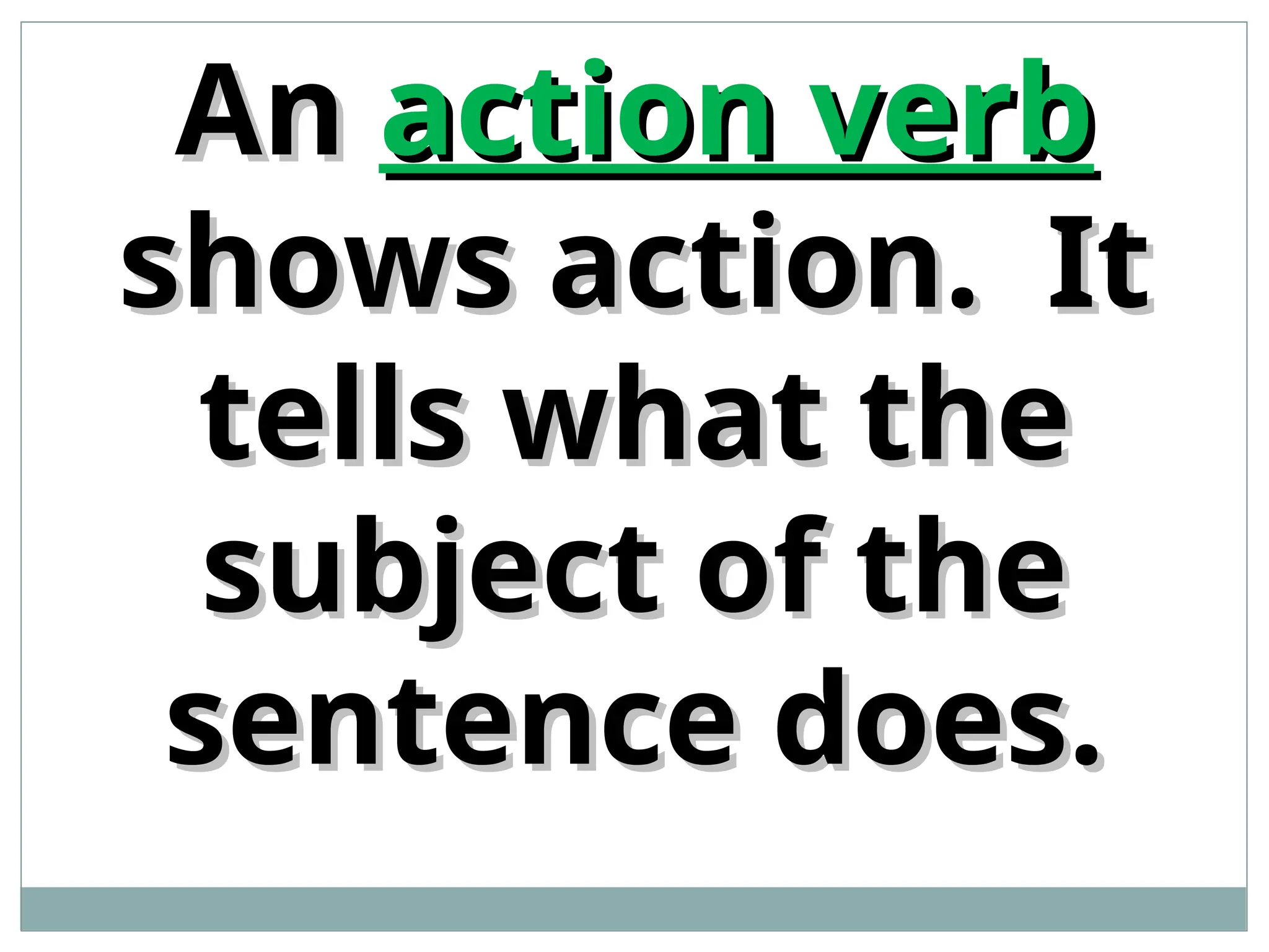 4. ENGLISH HELPING VERBS.pptfor grsde learners | PPT