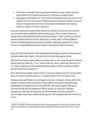 Rebutting Bart Ehman's arguments-Jesus Divinity.docx