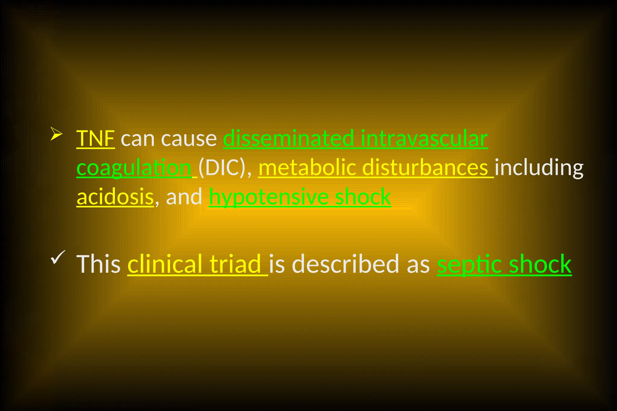 4. SYSTEMIC EFFECTS OF INFLAMMATION pathology.ppt