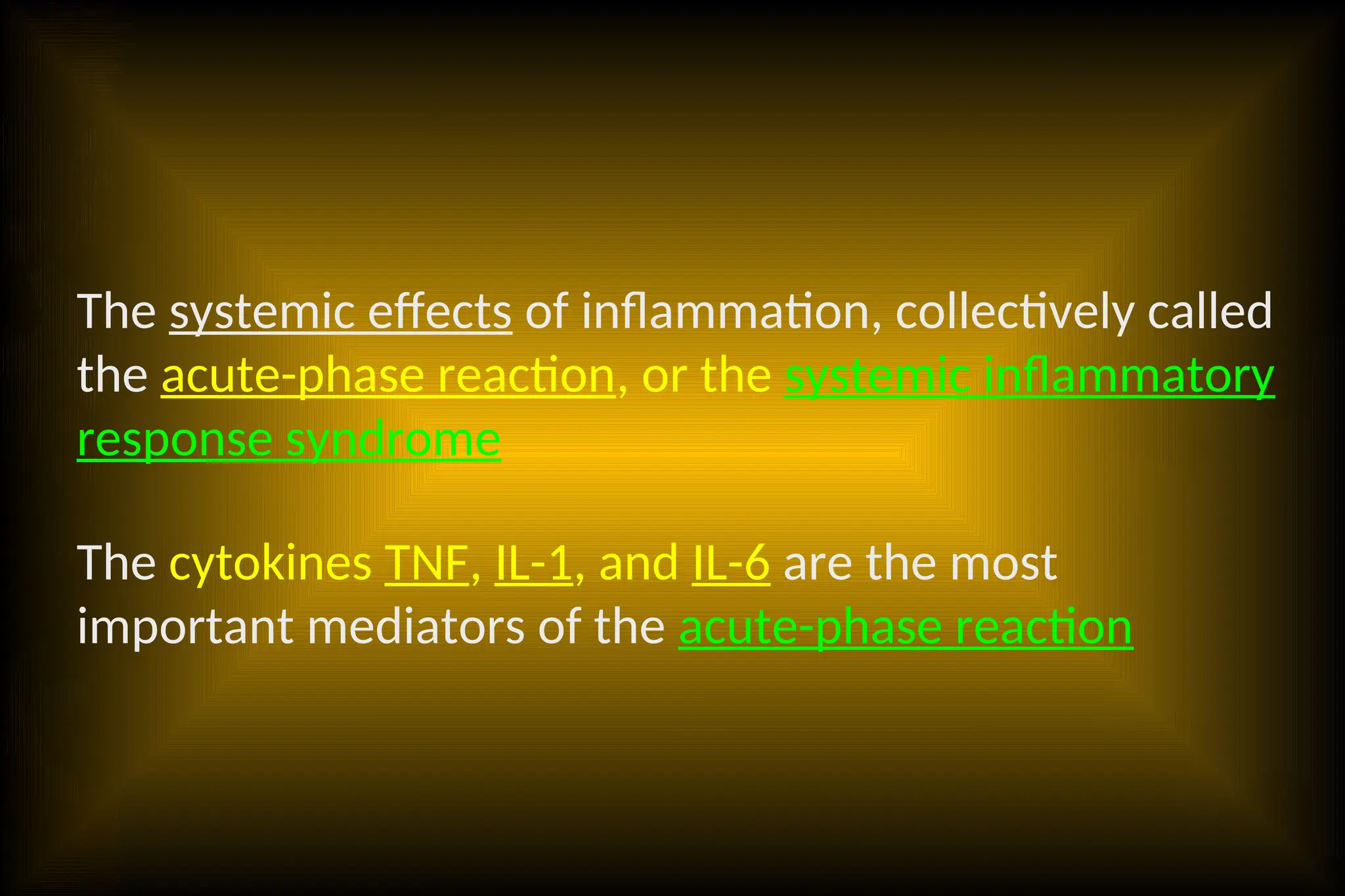 4. SYSTEMIC EFFECTS OF INFLAMMATION pathology.ppt